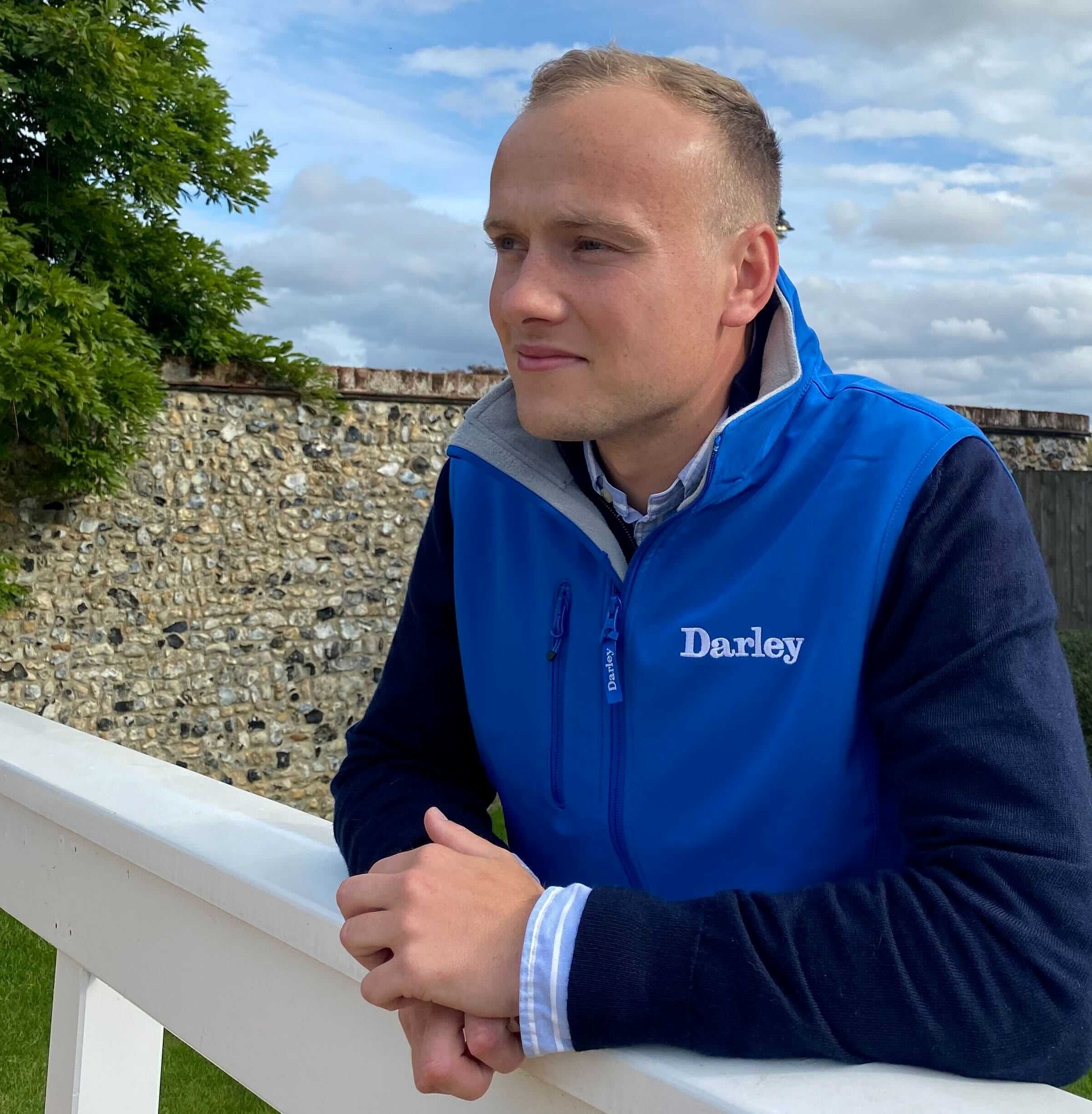 New addition to Darley Nominations | Europe