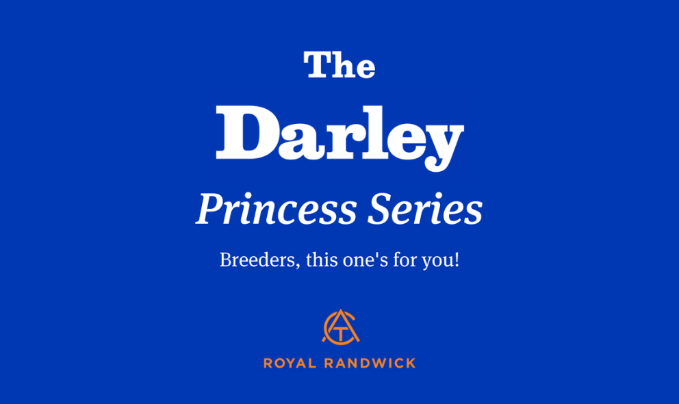 Darley and Australian Turf Club partner for the 2023 Darley Princess ...