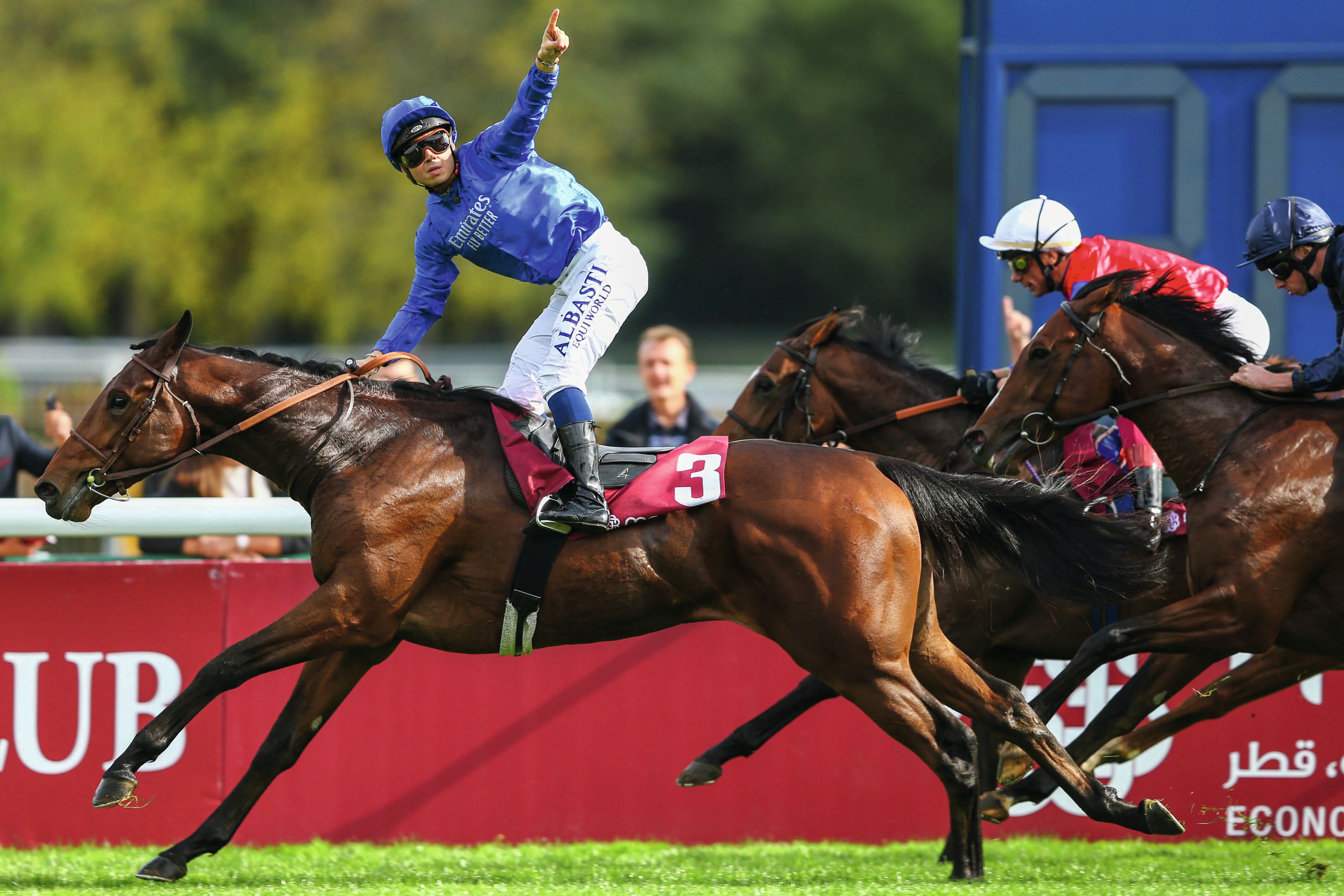 Victor Ludorum; overall champion of the games | Australia