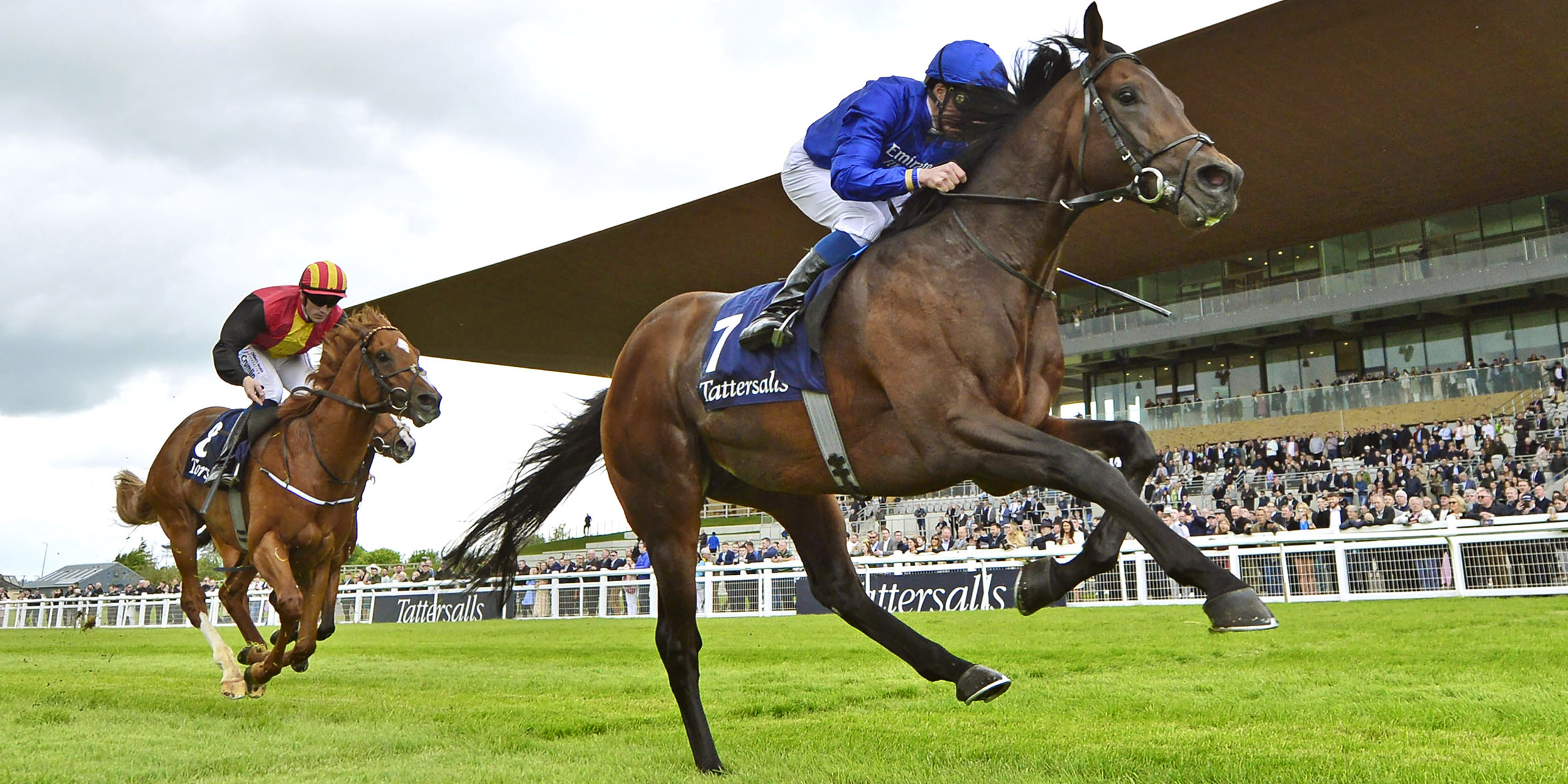 Native Trail | Australia