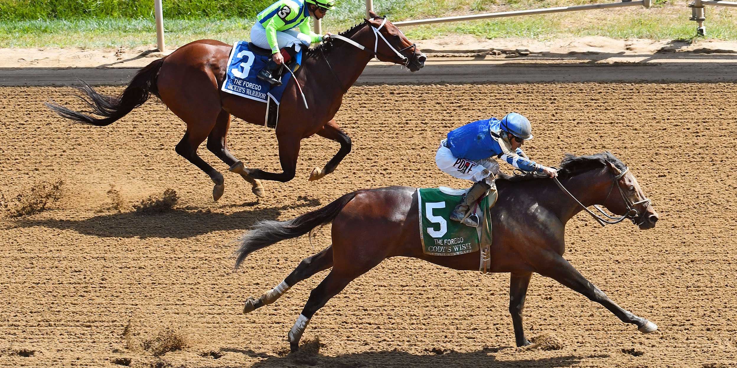 Cody’s Wish | America