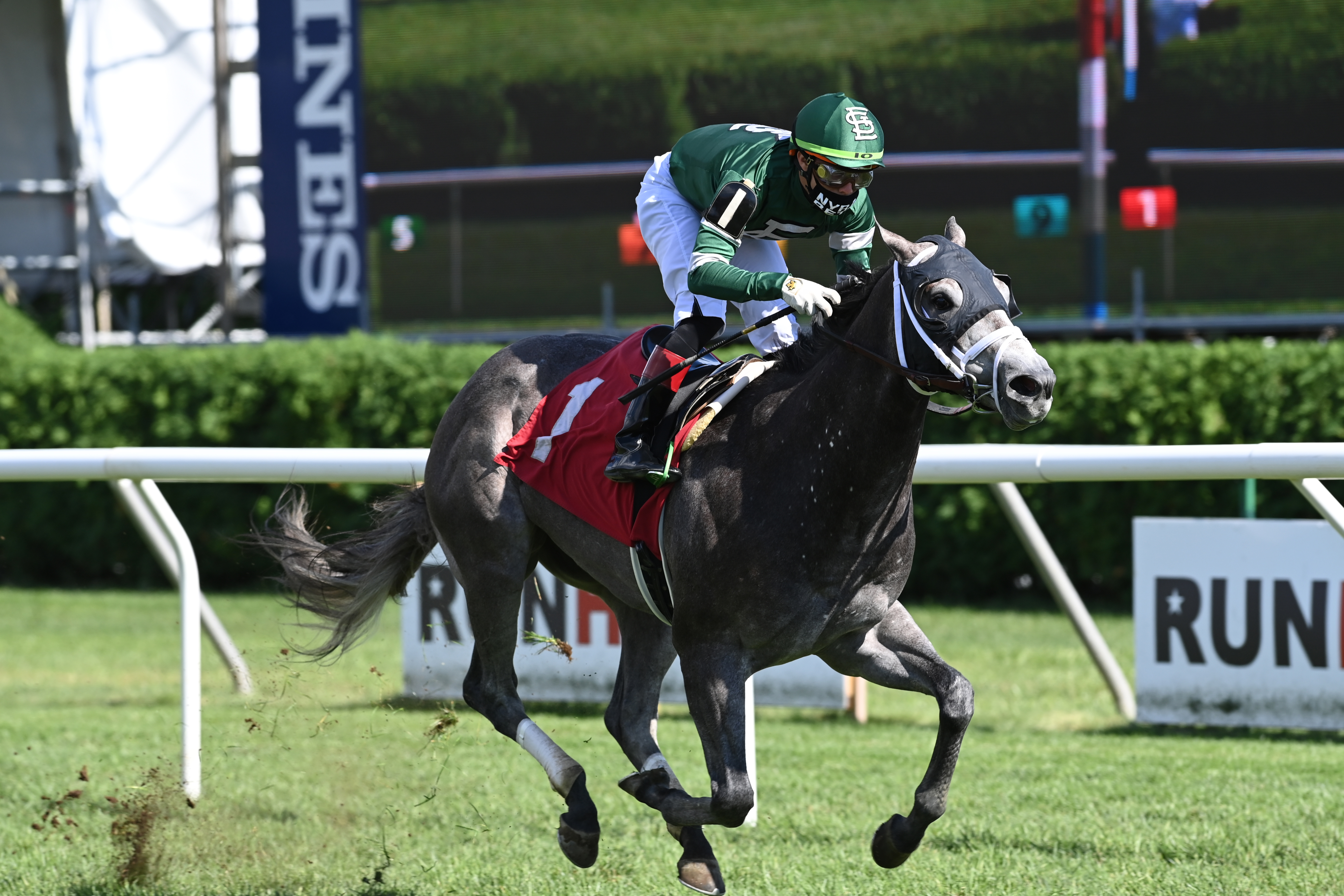 Restored Order graduates at the Spa | America