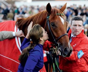 Prestigious Cartier Award for New Approach | Europe