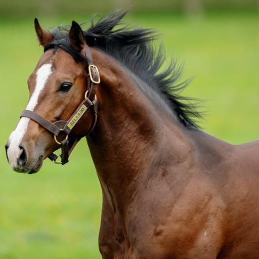 New winner for first-season sire Belardo | Australia